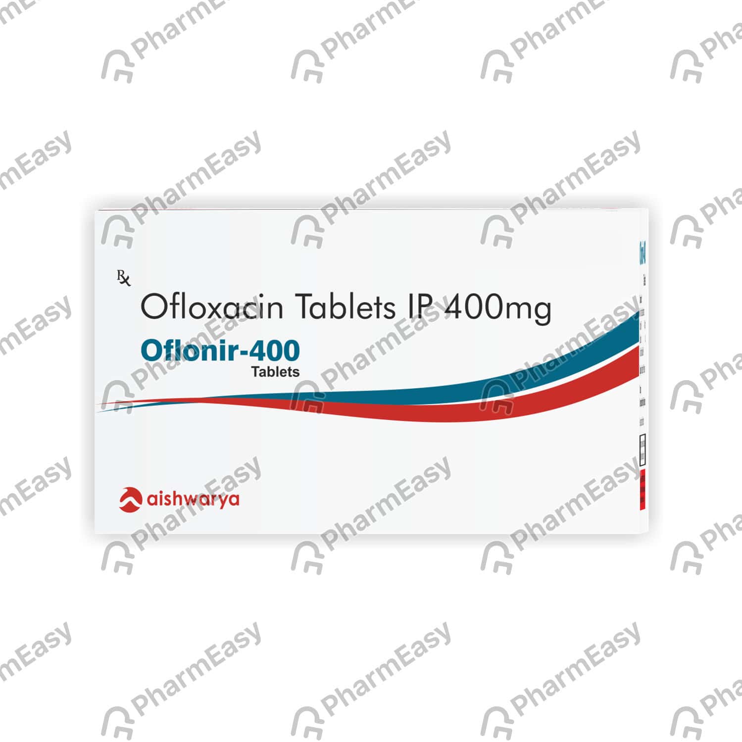 Oflonir 400 MG Tablet (10): Uses, Side Effects, Price & Dosage | PharmEasy