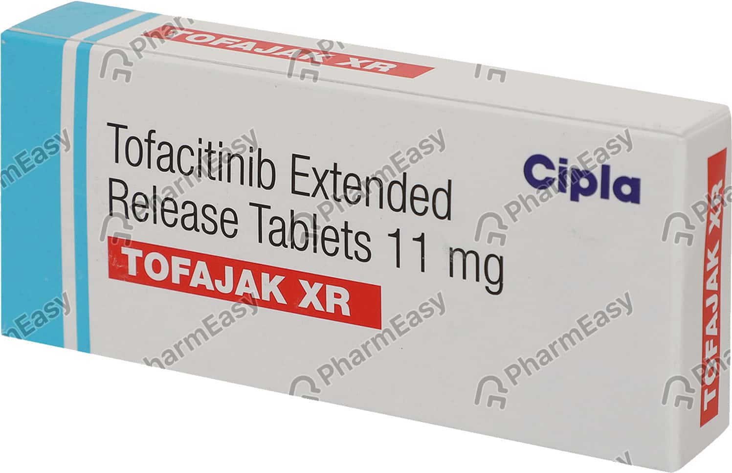 Tofajak XR Tablet: Uses, Side-effects, Price, Dosage & More Info - PharmEasy