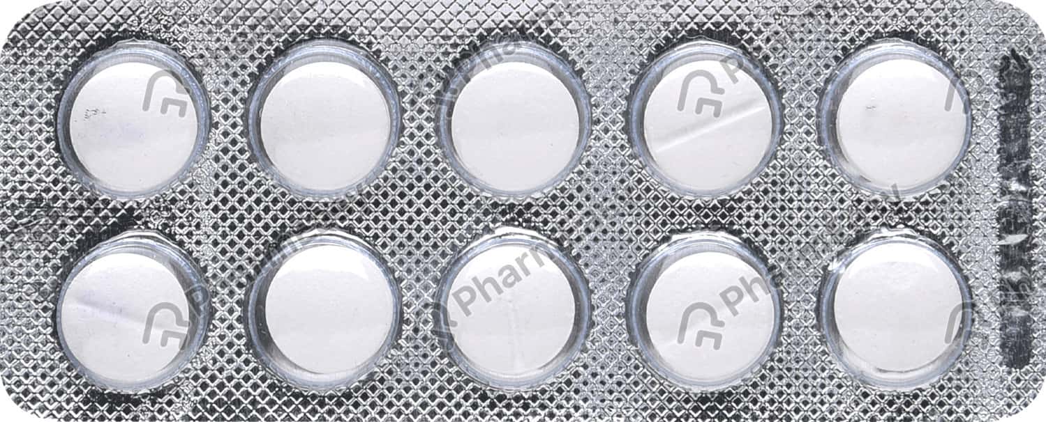 Hydire 200 MG Tablet (10): Uses, Side Effects, Price & Dosage | PharmEasy