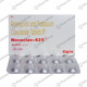 Enhancin 625mg Tablet: Uses, Side Effects, Price, Dosage & More Info ...