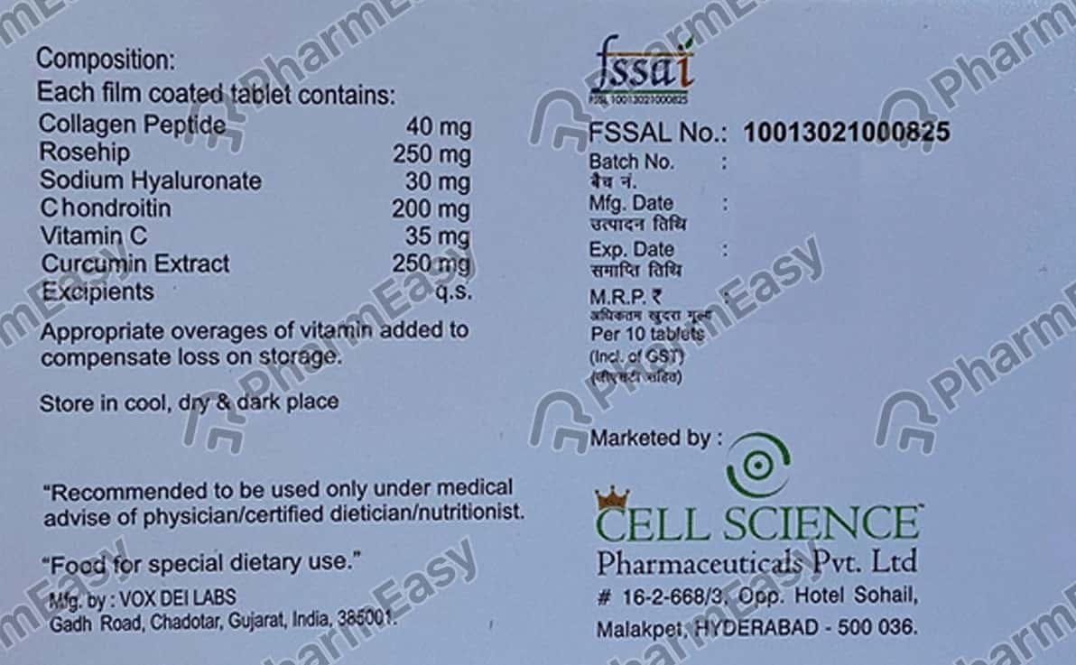 Buy Mobirich Plus Strip Of 10 Tablets Online at Flat 15% OFF | PharmEasy