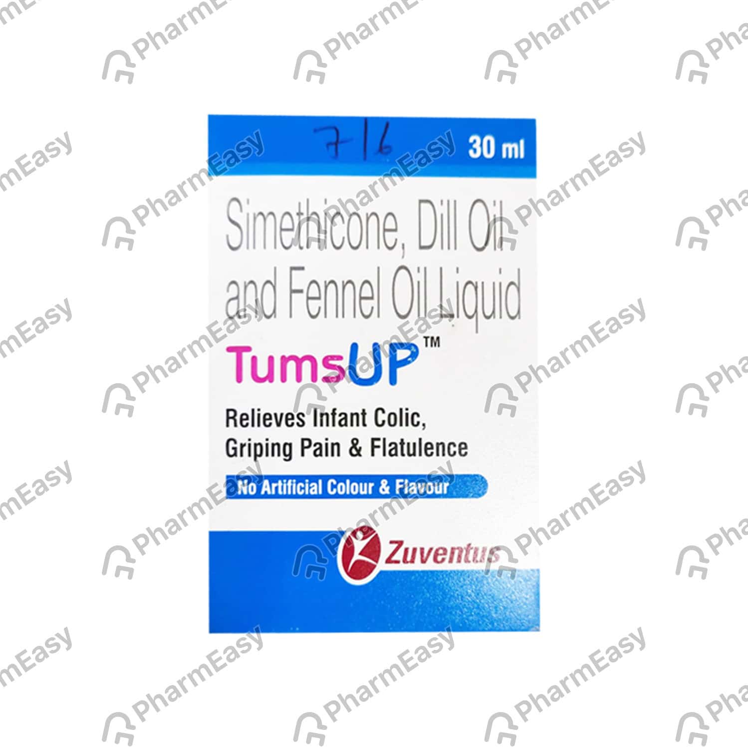 Buy Tumsup Bottle Of 30ml Liquid Online at Flat 15% OFF | PharmEasy