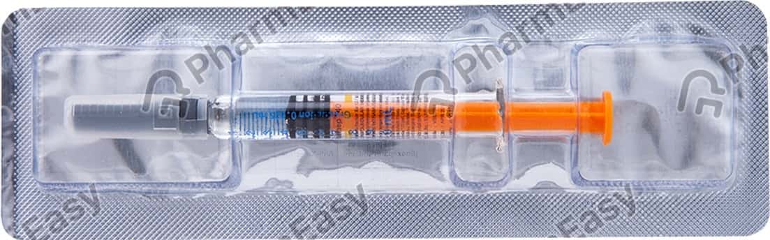 Parihep 40 MG Injection (0.4): Uses, Side Effects, Price & Dosage ...