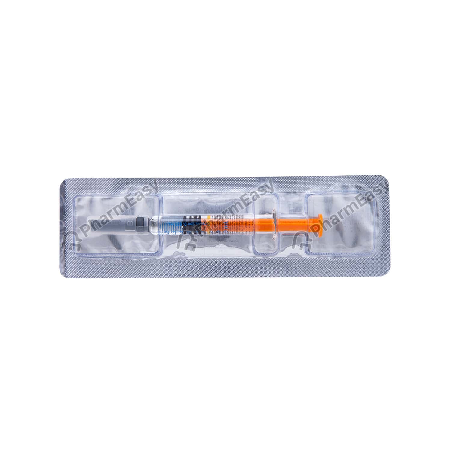 Buy Parihep 40 MG Injection (0.4) Online at Flat 18% OFF* | PharmEasy