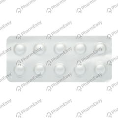 Glucreta 5 MG Tablet (10): Uses, Side Effects, Price & Dosage | PharmEasy