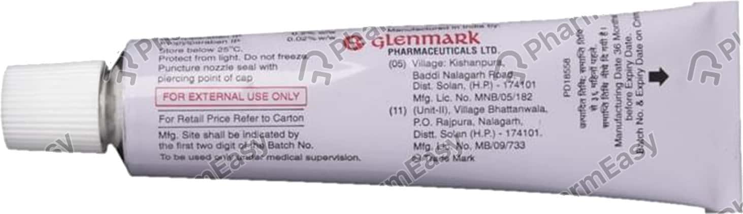 Momet 0.1 %W/W Cream (30): Uses, Side Effects, Price & Dosage | PharmEasy