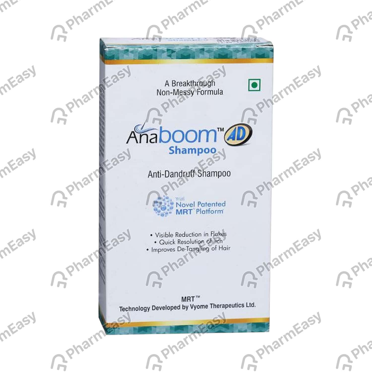 Buy New Anaboom Ad Bottle Of 100ml Shampoo Online at Flat 15% OFF ...