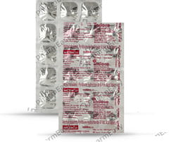 Mcbm 69 Strip Of 15 Tablets: Uses, Side Effects, Price & Dosage | PharmEasy