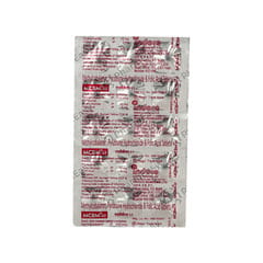 Buy Mcbm 69 Strip Of 15 Tablets Online at Flat 18% OFF* | PharmEasy