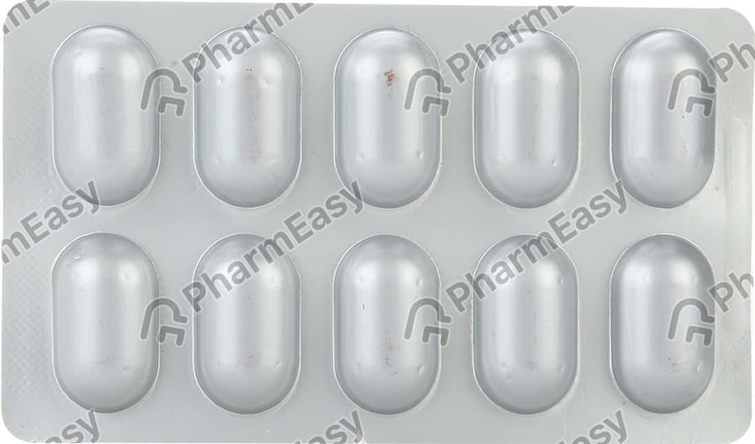 Buy 4 G Well Tablet (10) Online at Flat 15% OFF | PharmEasy