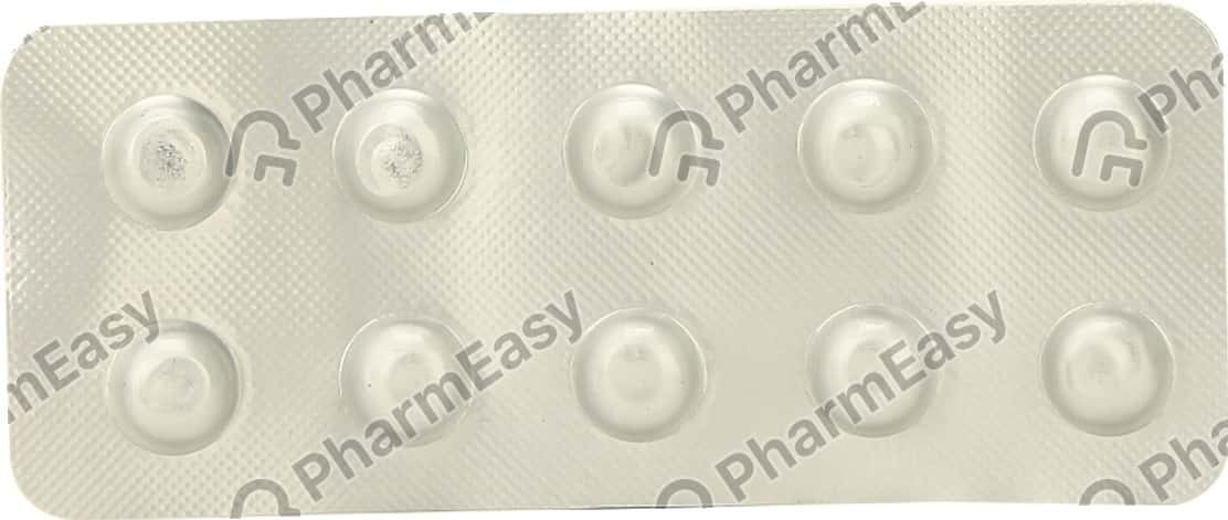 Limkast Strip Of 10 Tablets: Uses, Side Effects, Price & Dosage | PharmEasy