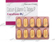 Calten D Tablet: Uses, Side Effects, Price & Dosage | PharmEasy