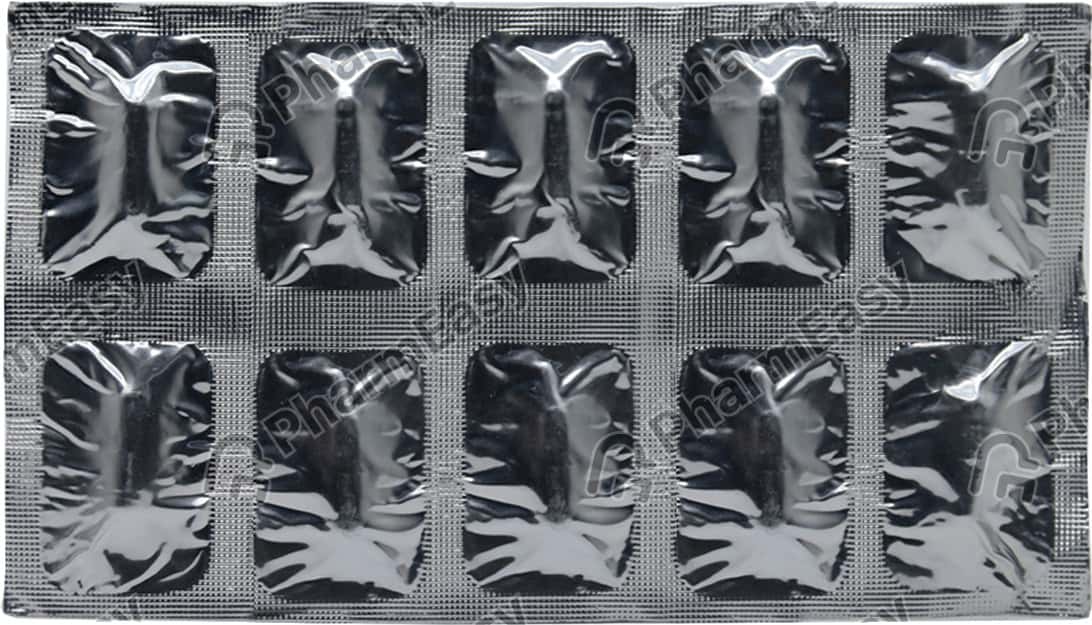 Buy Synprotik Strip Of 10 Capsules Online & Save Up to 24% at PharmEasy