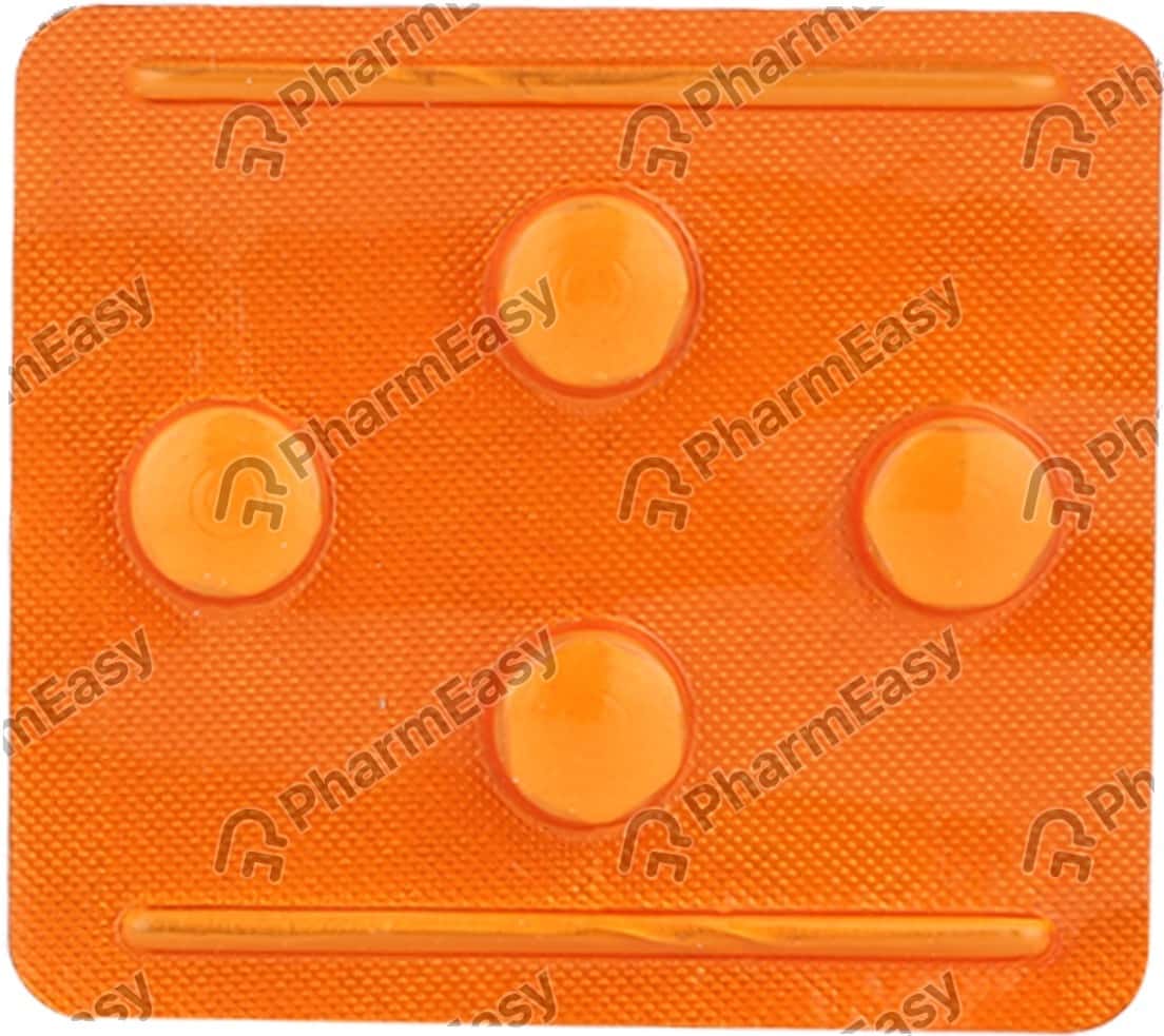 Ray D3 60000 IU Tablet (4): Uses, Side Effects, Price & Dosage | PharmEasy