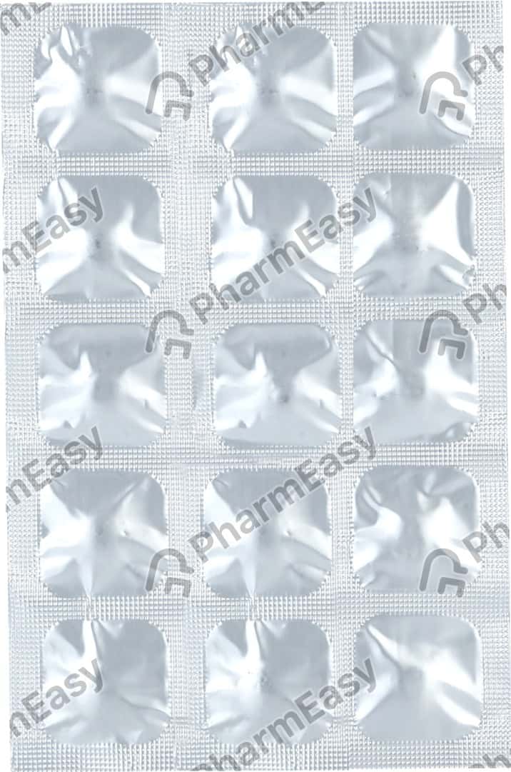 Eritel 40 MG Tablet (15): Uses, Side Effects, Price & Dosage | PharmEasy