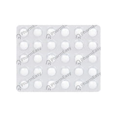 Deriphyllin Retard 150 Strip Of 30 Tablets - Uses, Side Effects, Dosage ...