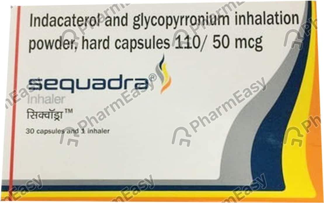 Nistami Inhaler 30'S: Uses, Side Effects, Price, Dosage & Composition ...