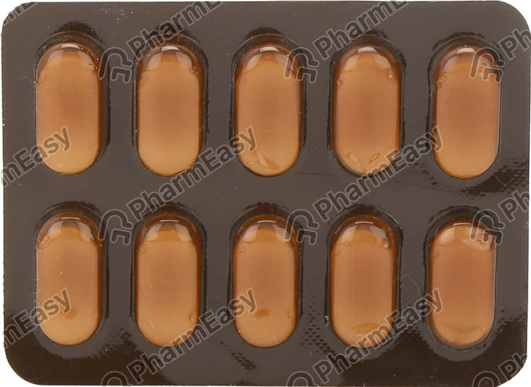 Buy V Bone Strip Of 10 Tablets Online & Save Up to 24% at PharmEasy