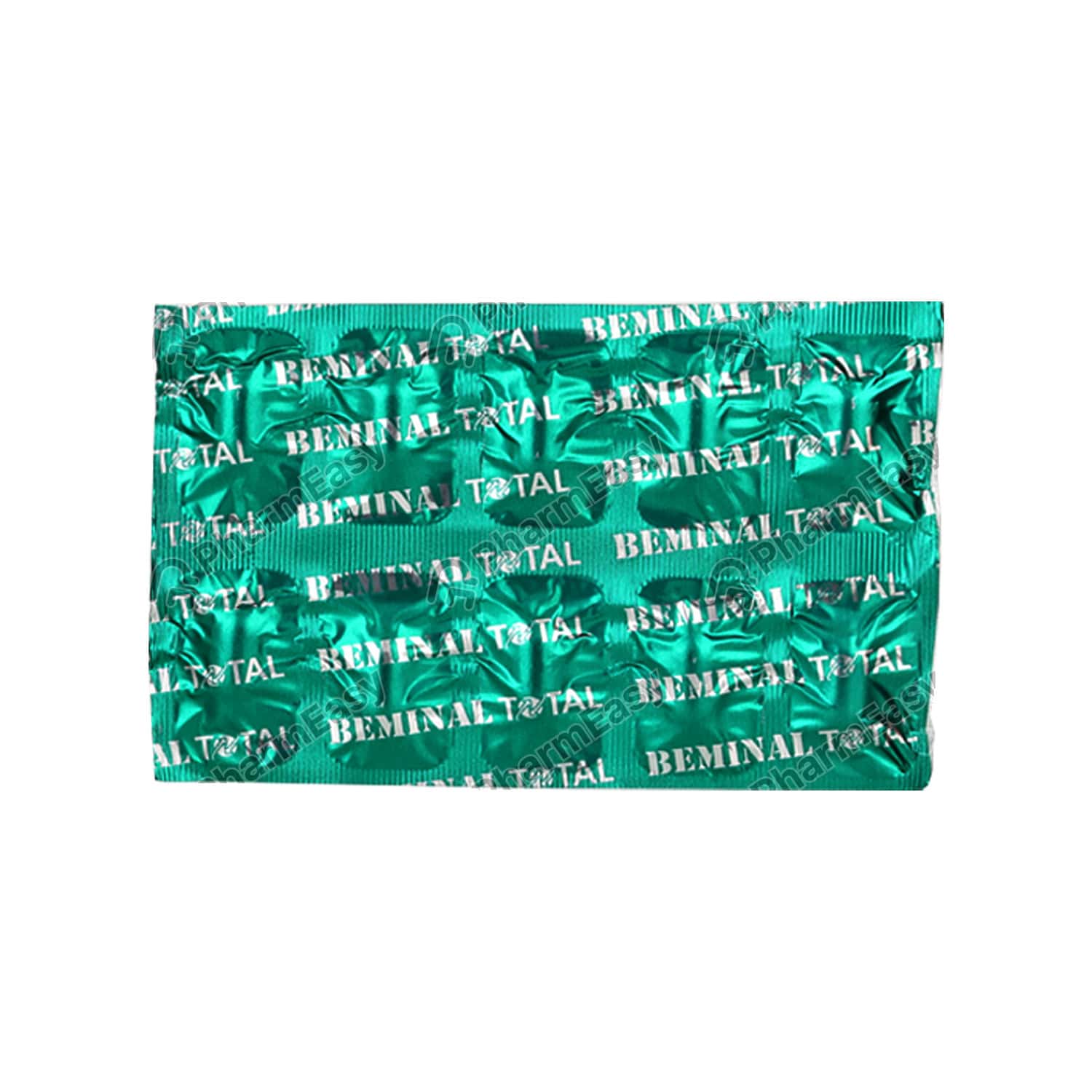Buy Beminal Total Tab 10'S Online at Flat 18% OFF* | PharmEasy