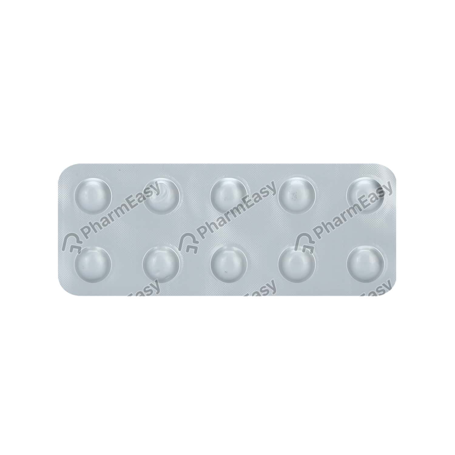 Ondero 5 MG Tablet (10) - Uses, Side Effects, Dosage, Composition ...