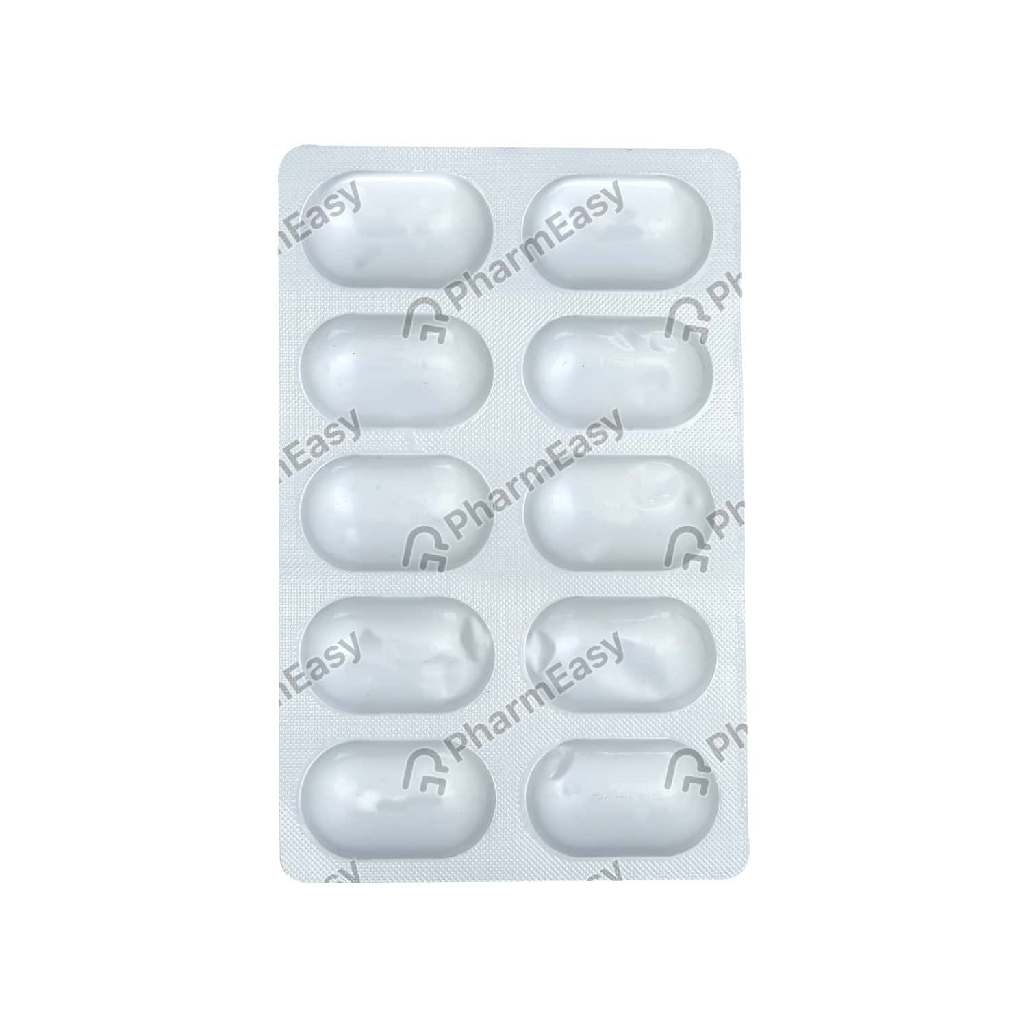 Esogress L Cap - Uses, Side Effects, Dosage, Composition & Price ...