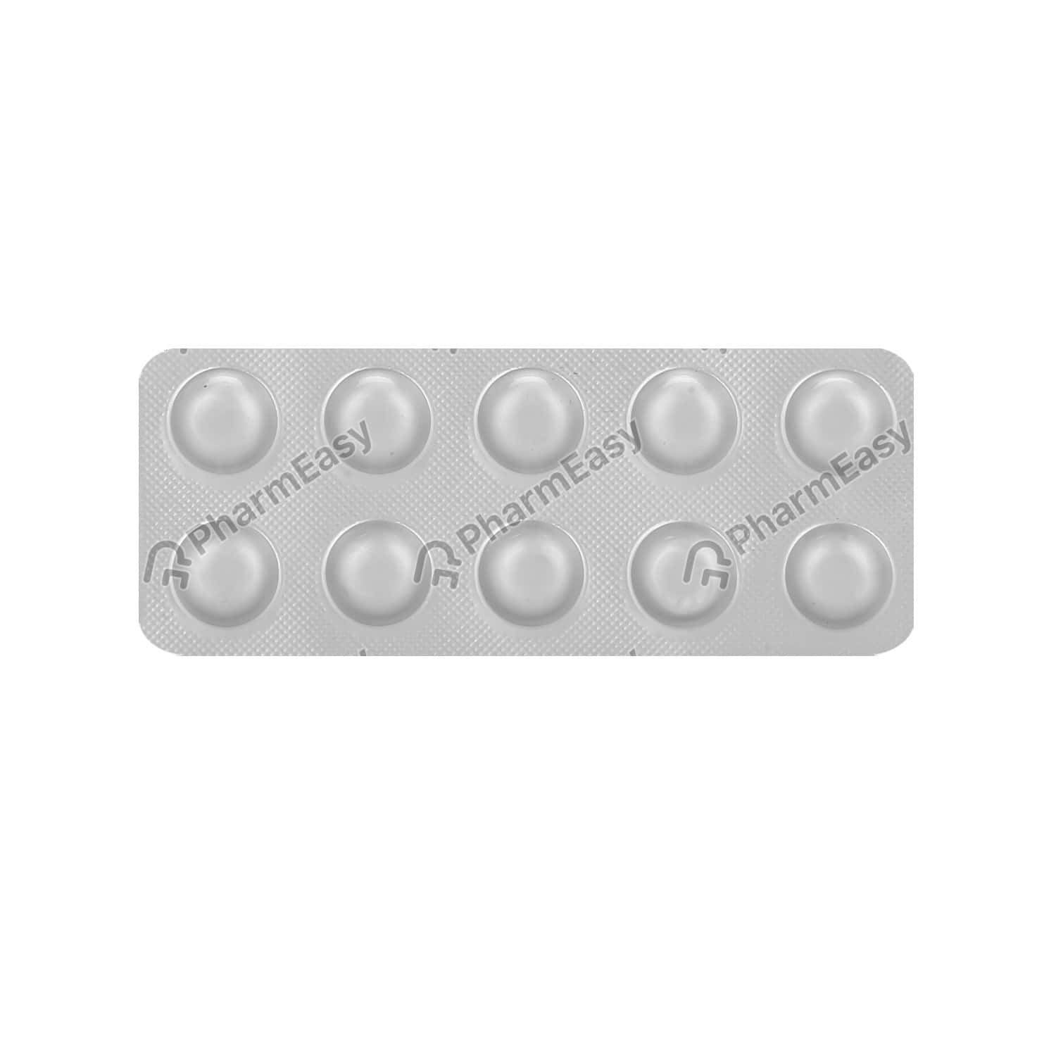 Tendia 20mg Strip Of 10 Tablets - Uses, Side Effects, Dosage ...