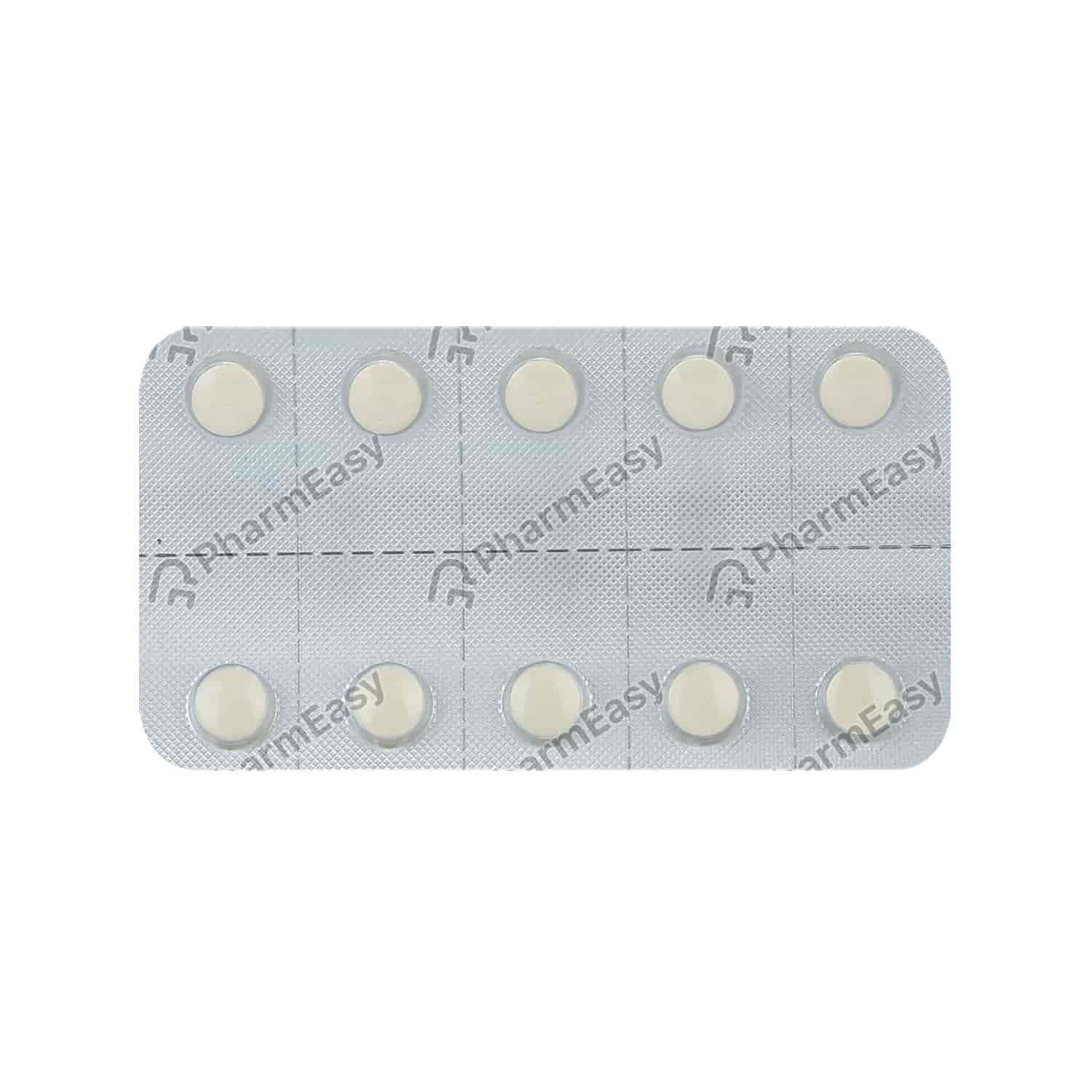 Buy Jardiance 10mg Strip Of 10 Tablets Online at flat 15% off | PharmEasy