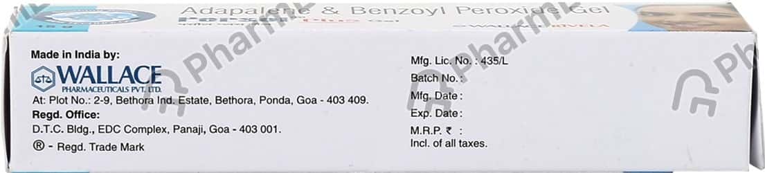 Persol Plus Gel 15gm: Uses, Side Effects, Price & Dosage | PharmEasy