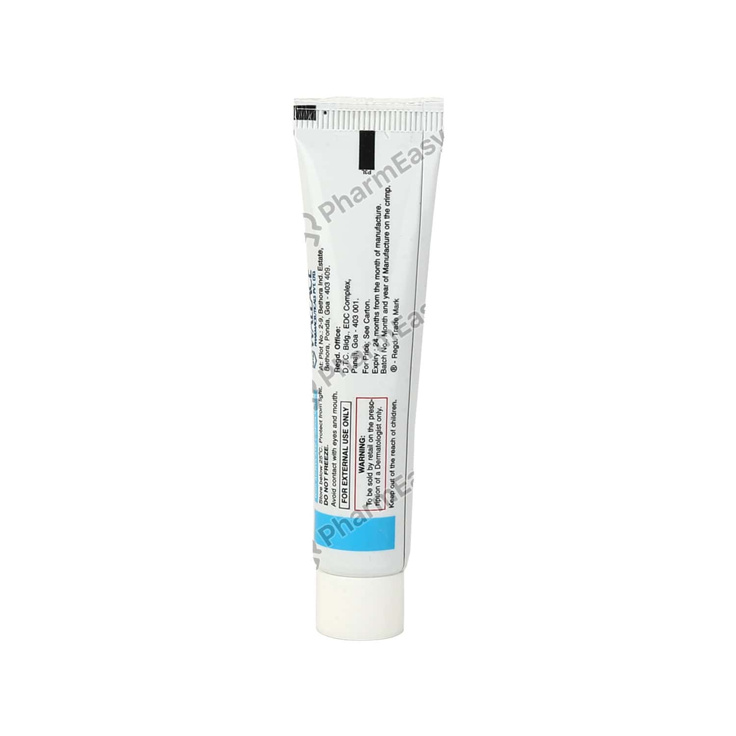 Buy Persol Plus Gel 15gm Online at Flat 18% OFF* | PharmEasy