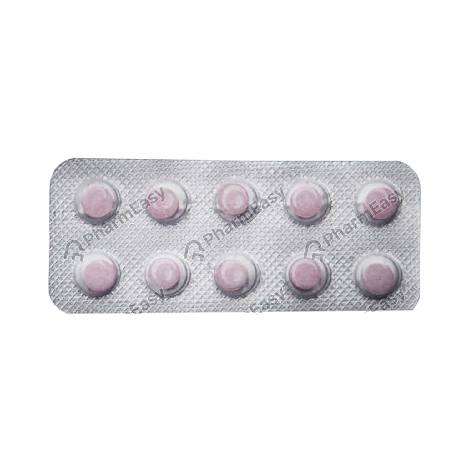 Buy Meltofast Tablet 10'S Online at Flat 18% OFF* | PharmEasy