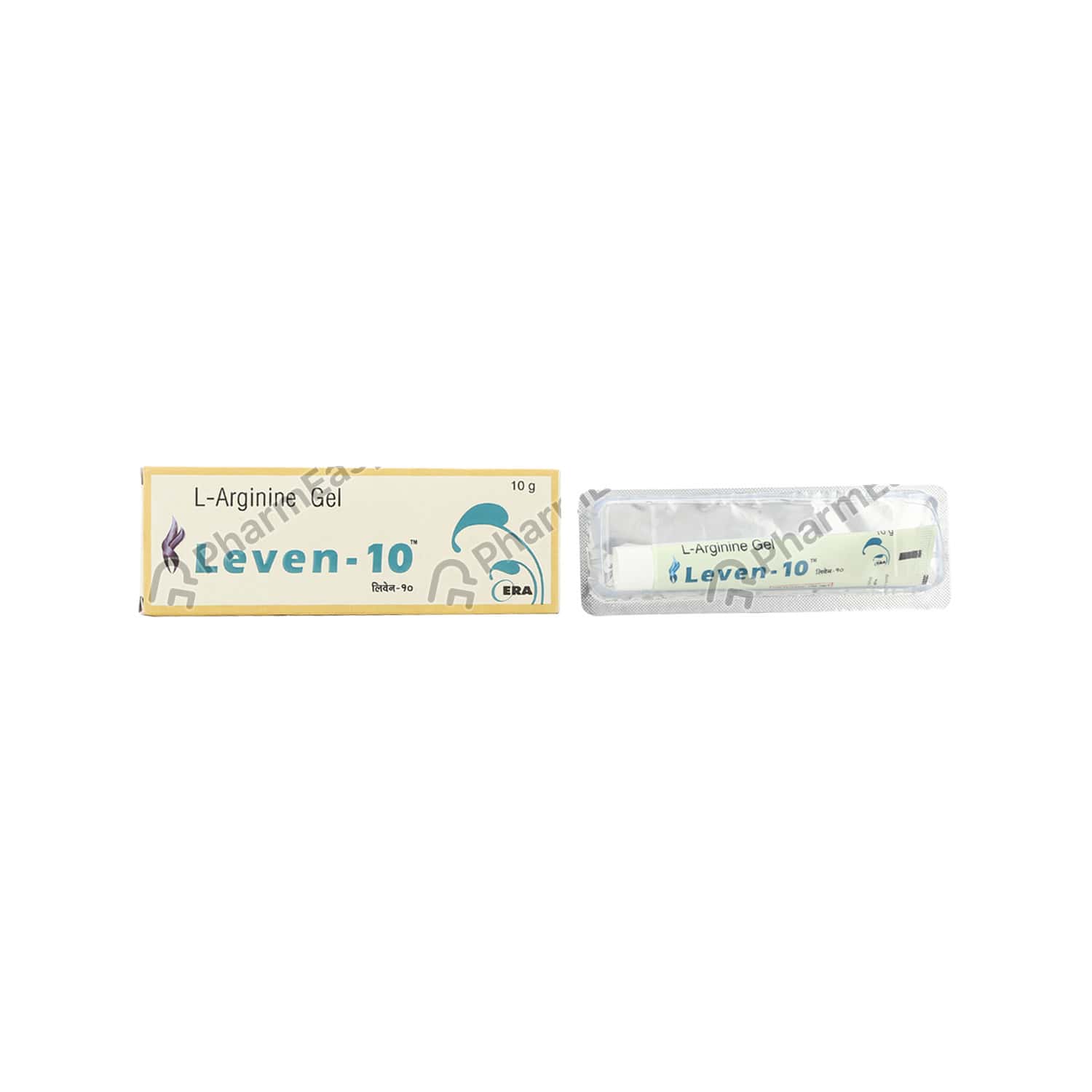 Buy Leven 10 % Gel (10) Online at Flat 18% OFF* | PharmEasy