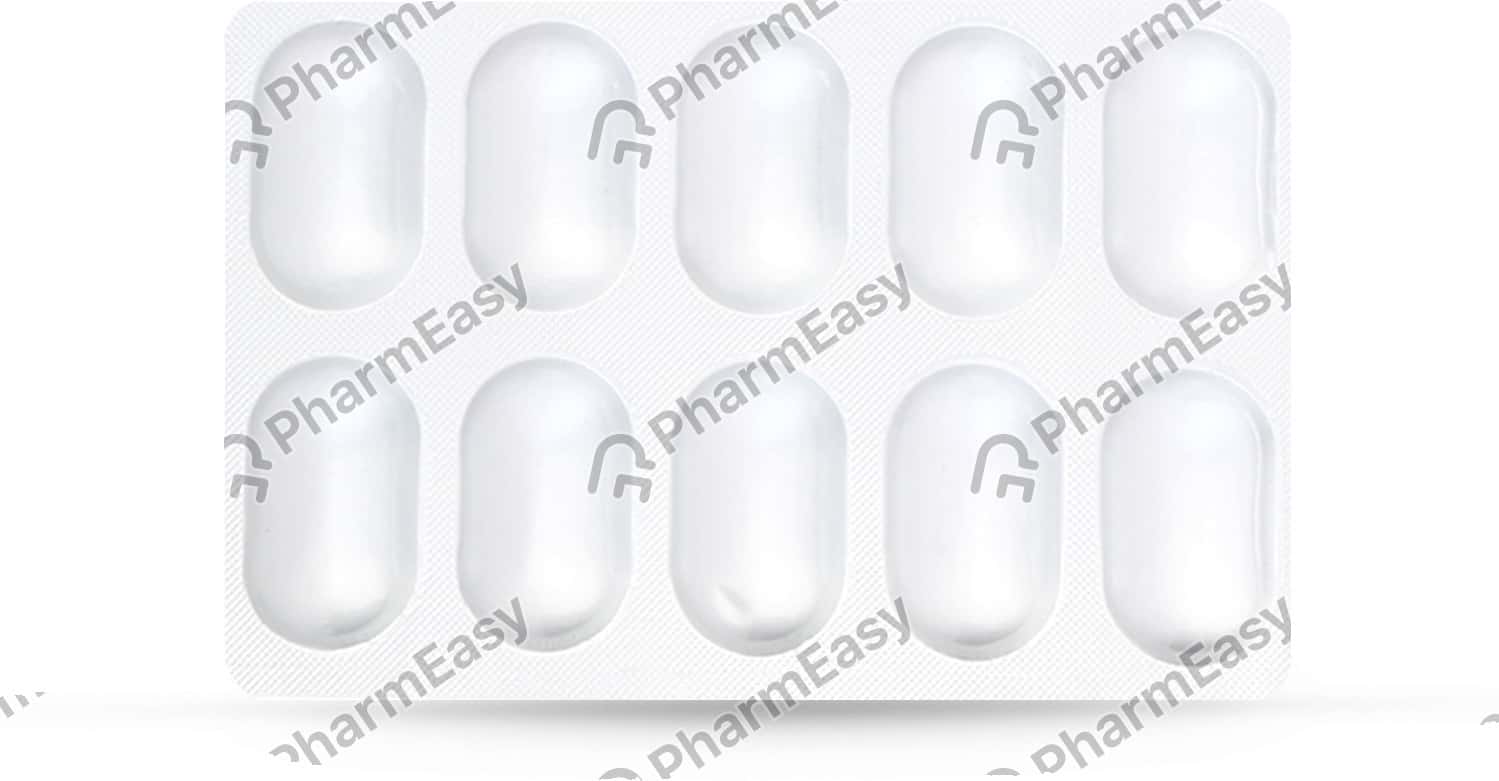 Buy Gitzer 2 B Capsule (10) Online at Flat 15% OFF | PharmEasy