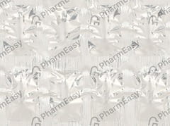 Doxol Lb Strip Of 8 Capsules: Uses, Side Effects, Price & Dosage ...