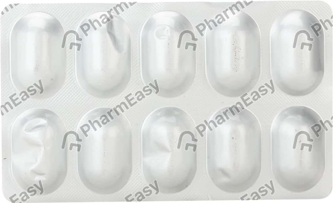 Rbson 20 MG Capsule (10): Uses, Side Effects, Price & Dosage | PharmEasy