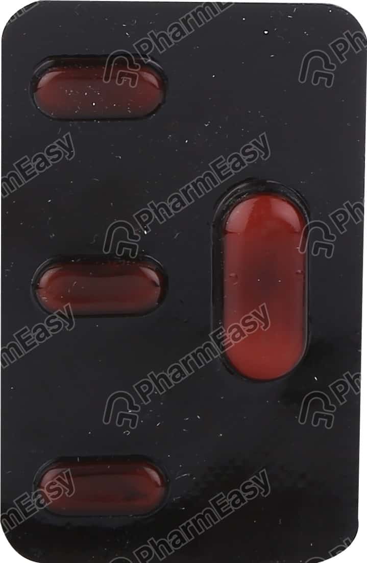 Faze 200 MG Tablet (1): Uses, Side Effects, Price & Dosage | PharmEasy