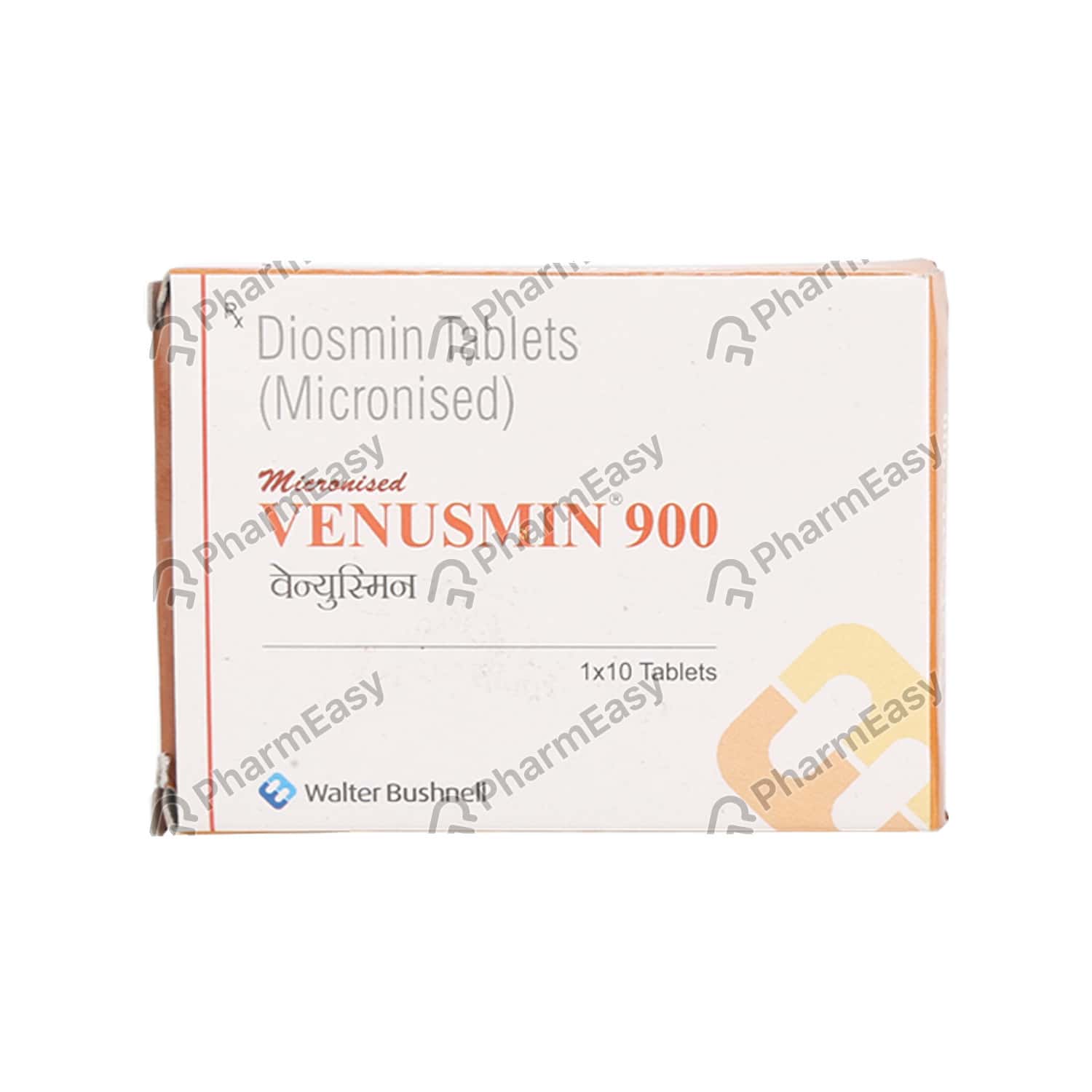 Buy Venusmin 900 MG Tablet (10) Online at Flat 18% OFF* | PharmEasy