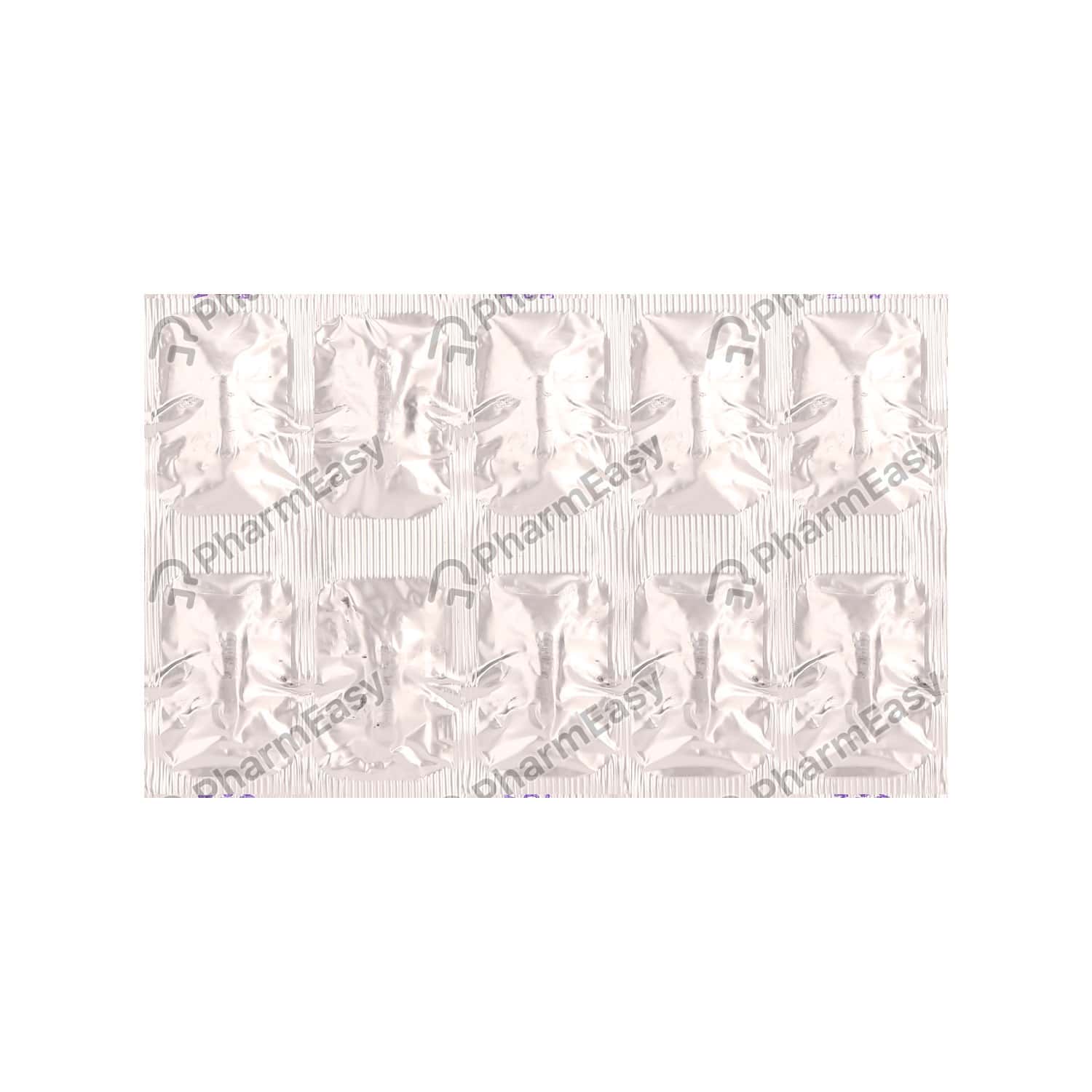 Esogress D 40mg Strip Of 10 Capsules - Uses, Side Effects, Dosage ...