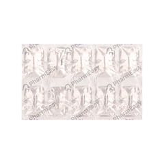 Esogress D 40mg Strip Of 10 Capsules - Uses, Side Effects, Dosage ...