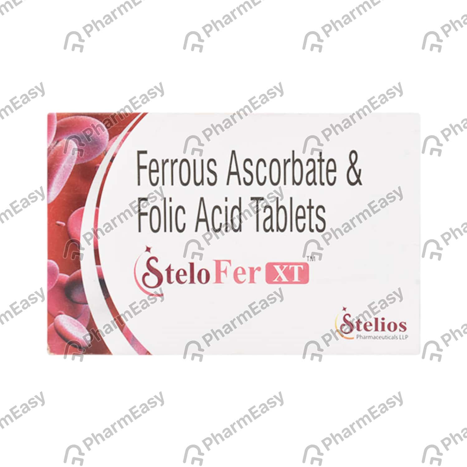 Stelofer Xt: Uses, Side Effects, Price & Dosage | PharmEasy