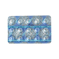 Pan 40 MG Tablet (15) - Uses, Side Effects, Dosage, Composition & Price ...