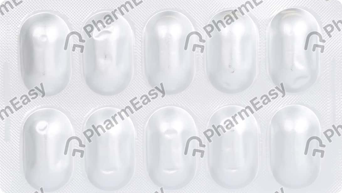 Lupiheme 12 MG Tablet (10): Uses, Side Effects, Price & Dosage | PharmEasy