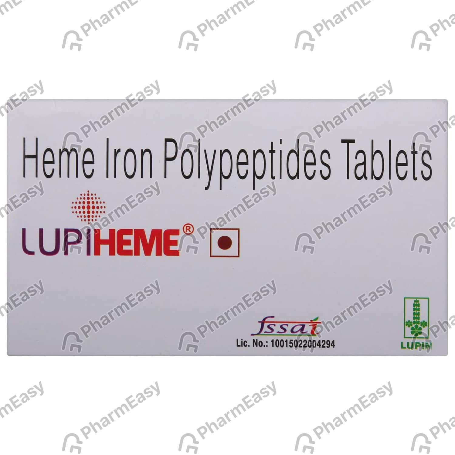 Lupiheme Tablet: Uses, Side-effects, Price, Dosage & More Info - PharmEasy