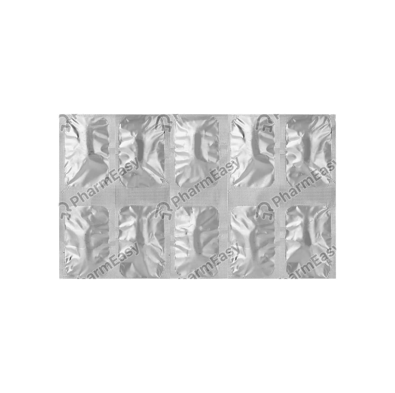 Zuvanext A 10 Mg Strip Of 10 Tablets: Uses, Side Effects, Price ...