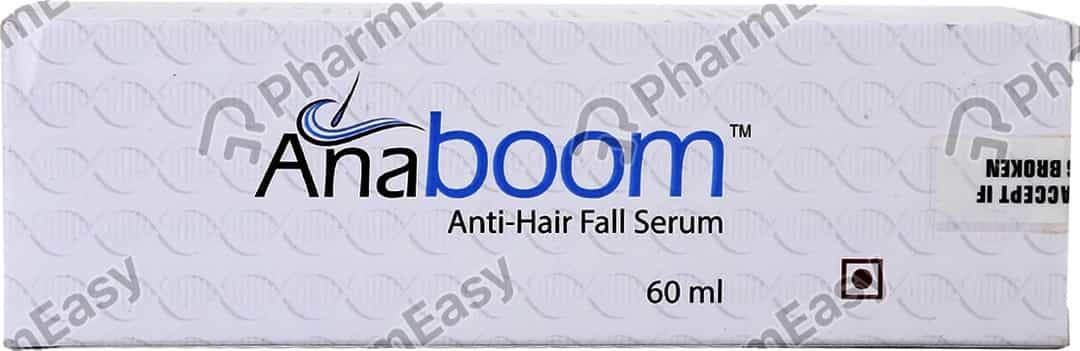 Buy BONTRESS PRO HAIR SERUM 60ML Online & Get Upto 60% OFF at PharmEasy