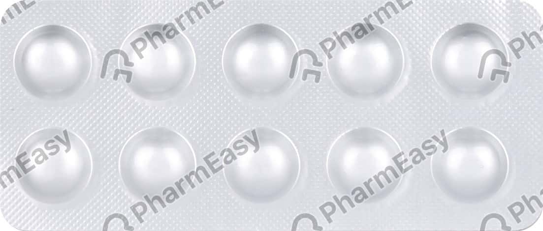 Tenuvia 20 MG Tablet (10): Uses, Side Effects, Price & Dosage | PharmEasy