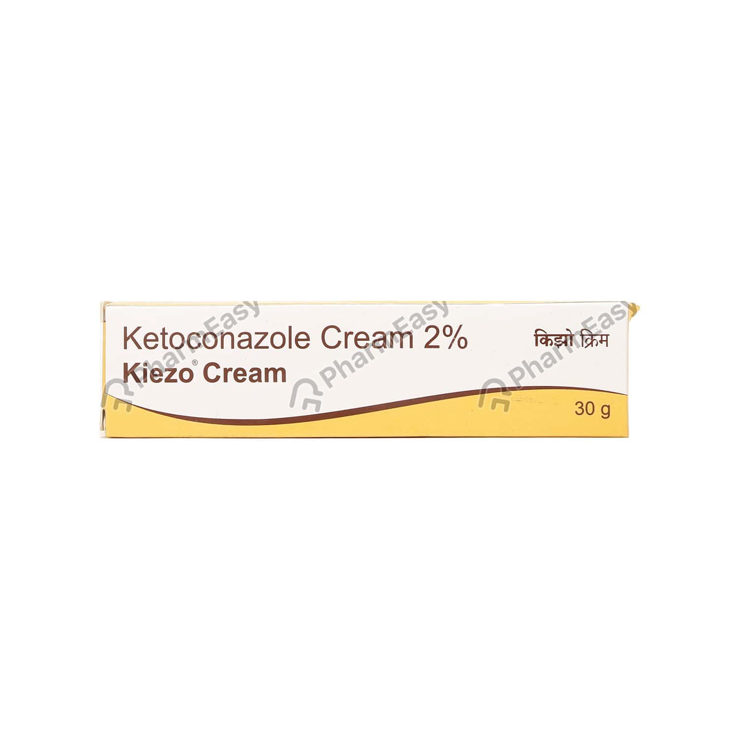 Buy Kiezo 2 % Cream (30) Online at Flat 18% OFF* | PharmEasy