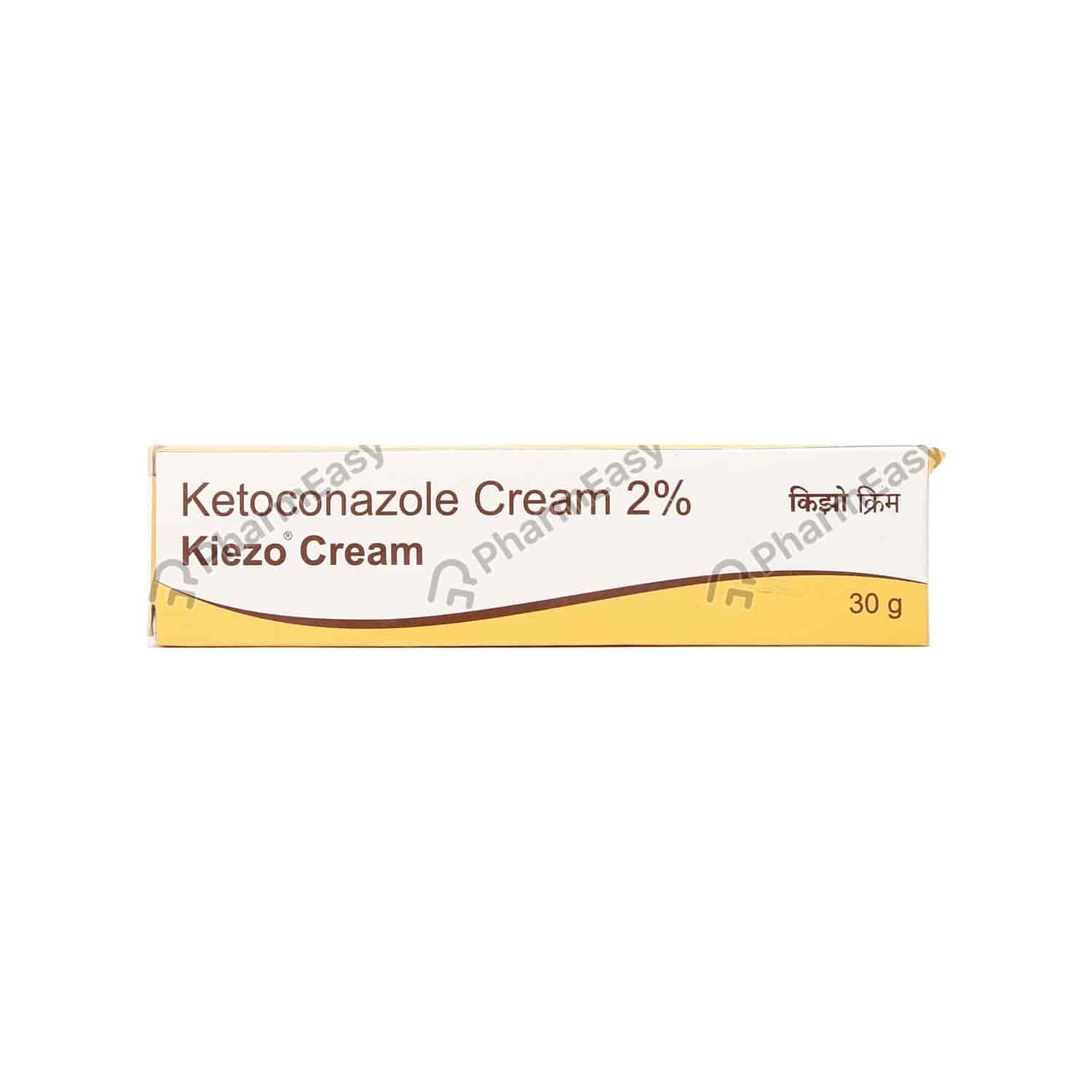 Buy Kiezo Cream Online at Flat 18% OFF* | PharmEasy