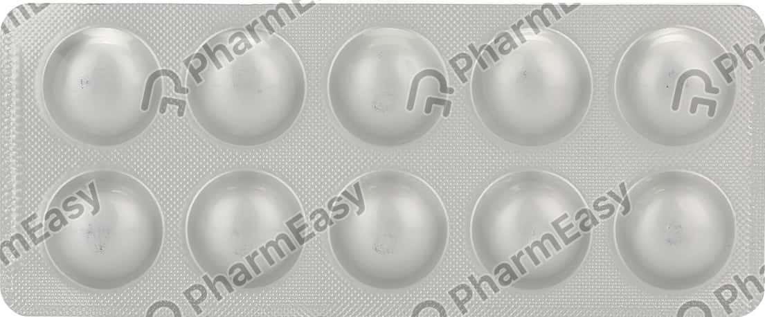 Tenlimac 20 MG Tablet (10): Uses, Side Effects, Price & Dosage | PharmEasy