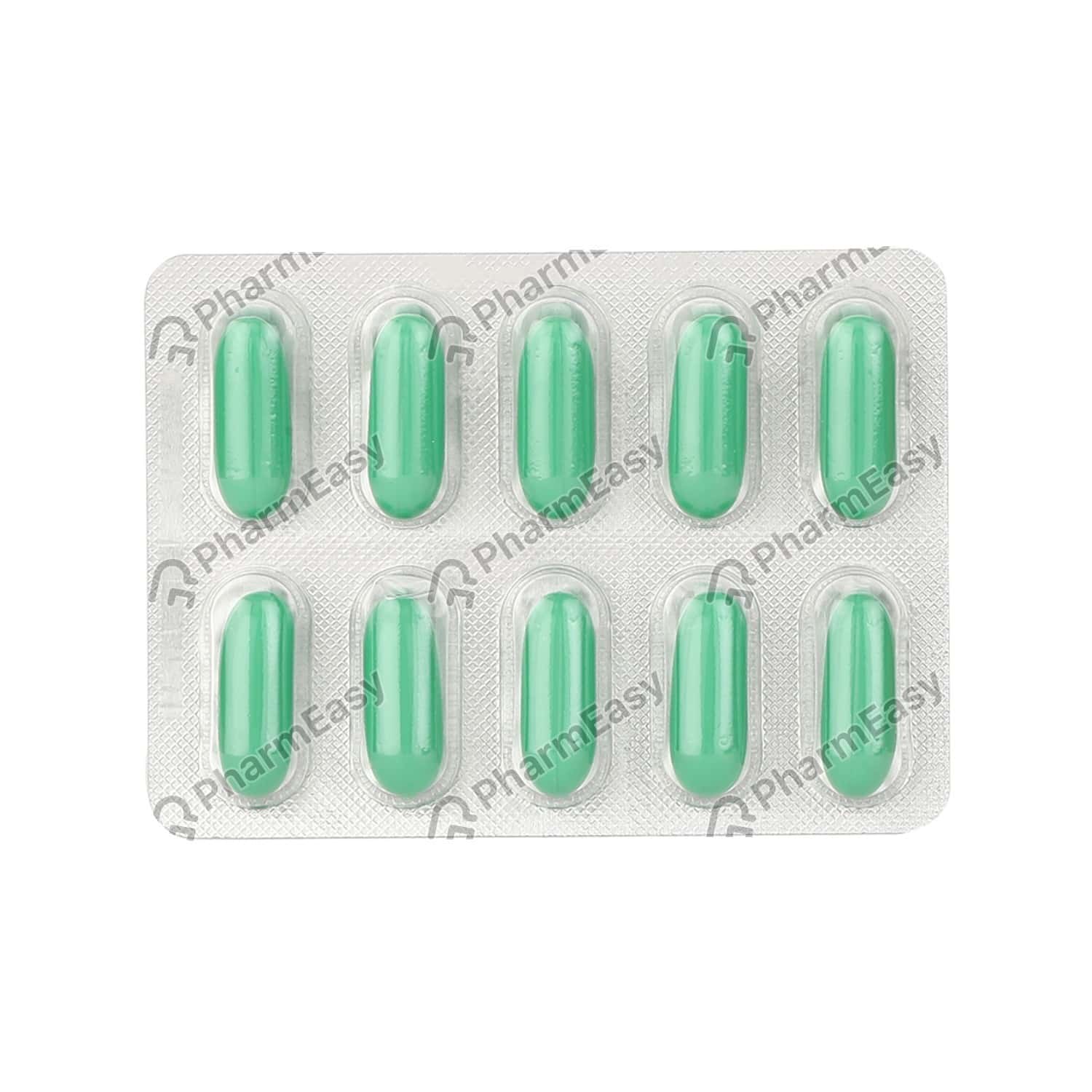 Buy Bio D3 Max Strip Of 10 Capsules Online at Flat 15% OFF | PharmEasy