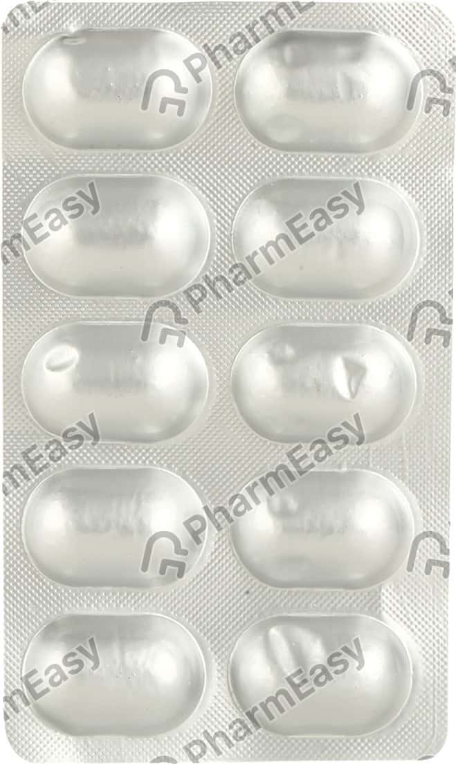 Sonirab Dsr Strip Of 10 Capsules: Uses, Side Effects, Price & Dosage ...
